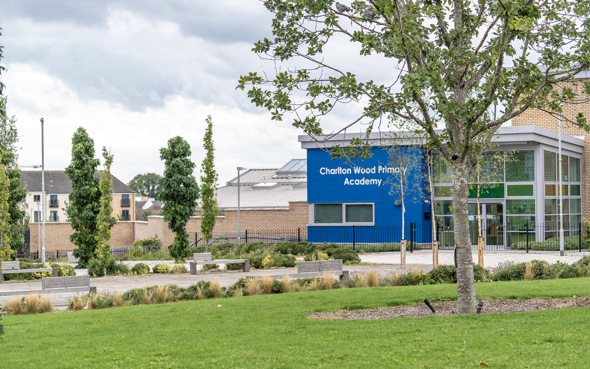 Charlton Hayes Bristol | Area Guide | Ocean Estate Agents