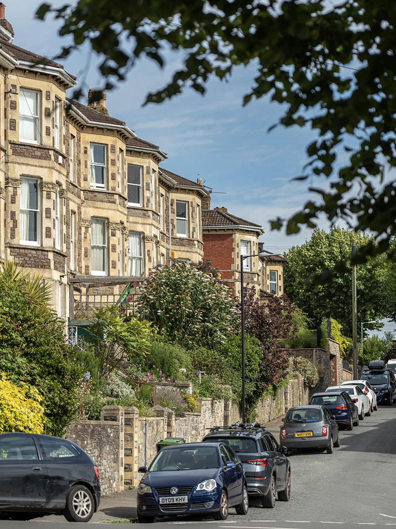 3 bedroom house for sale, Bishopston, Bristol | Ocean Estate Agents