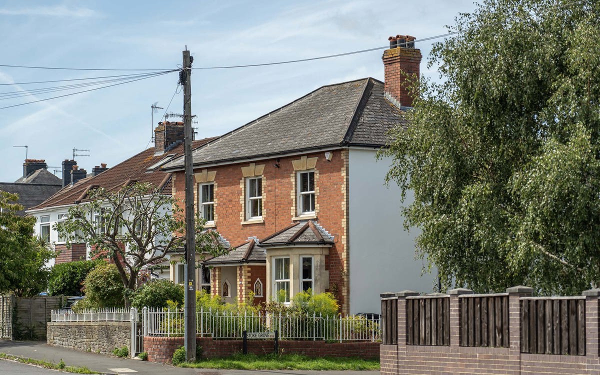 Coombe Dingle Bristol | Area Guide | Ocean Estate Agents