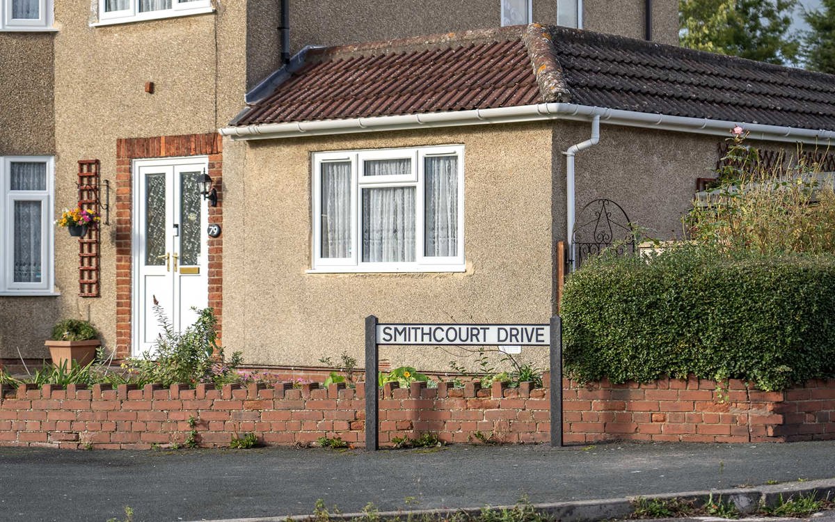 Little Stoke Bristol | Area Guide | Ocean Estate Agents