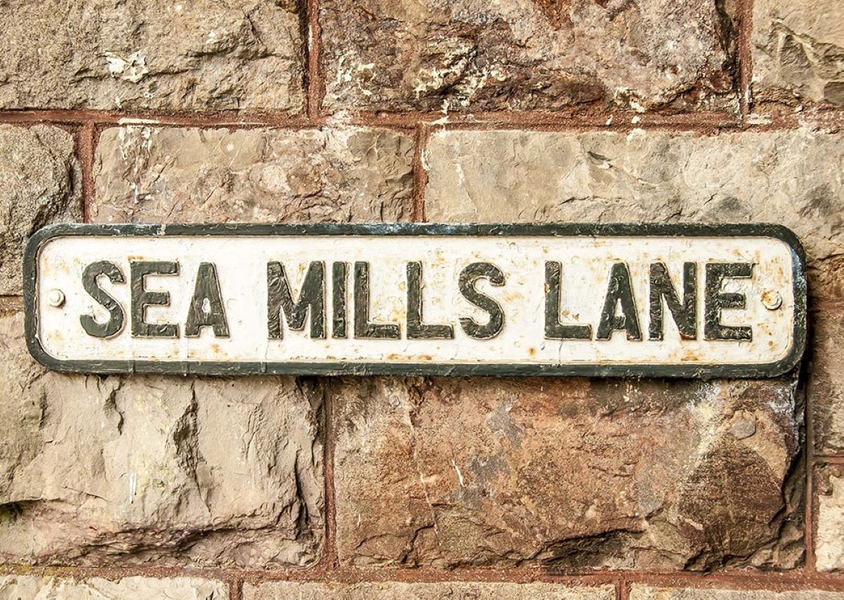 Sea Mills Bristol | Location Guide | Ocean Estate Agents