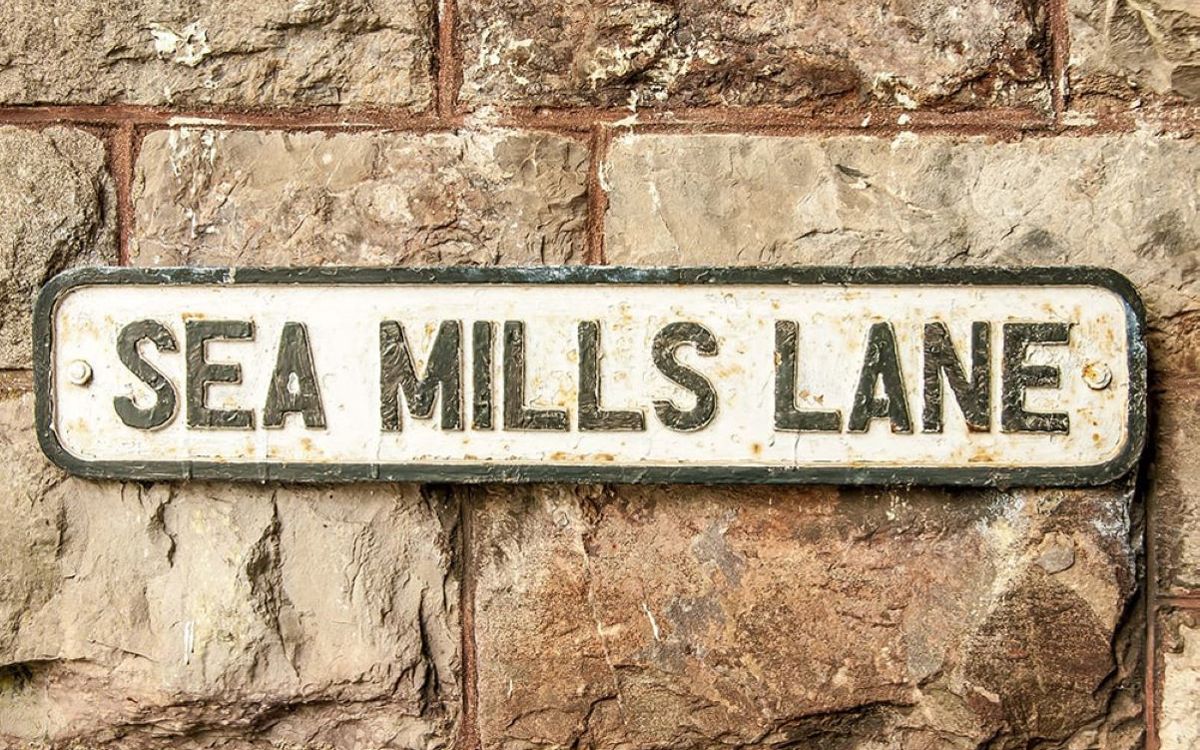 Sea Mills Bristol | Location Guide | Ocean Estate Agents