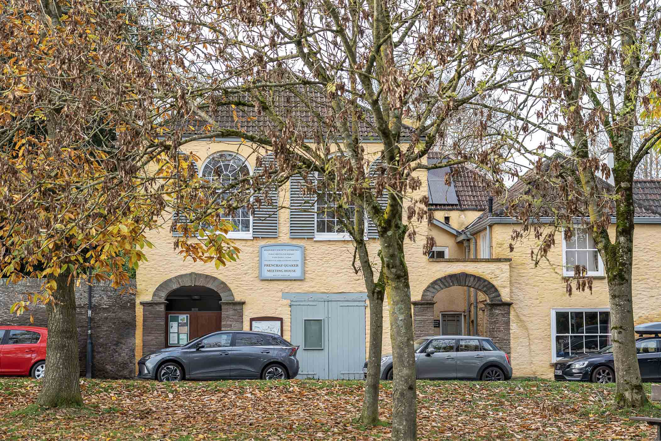 Frenchay Bristol | Area Guide | Ocean Estate Agents