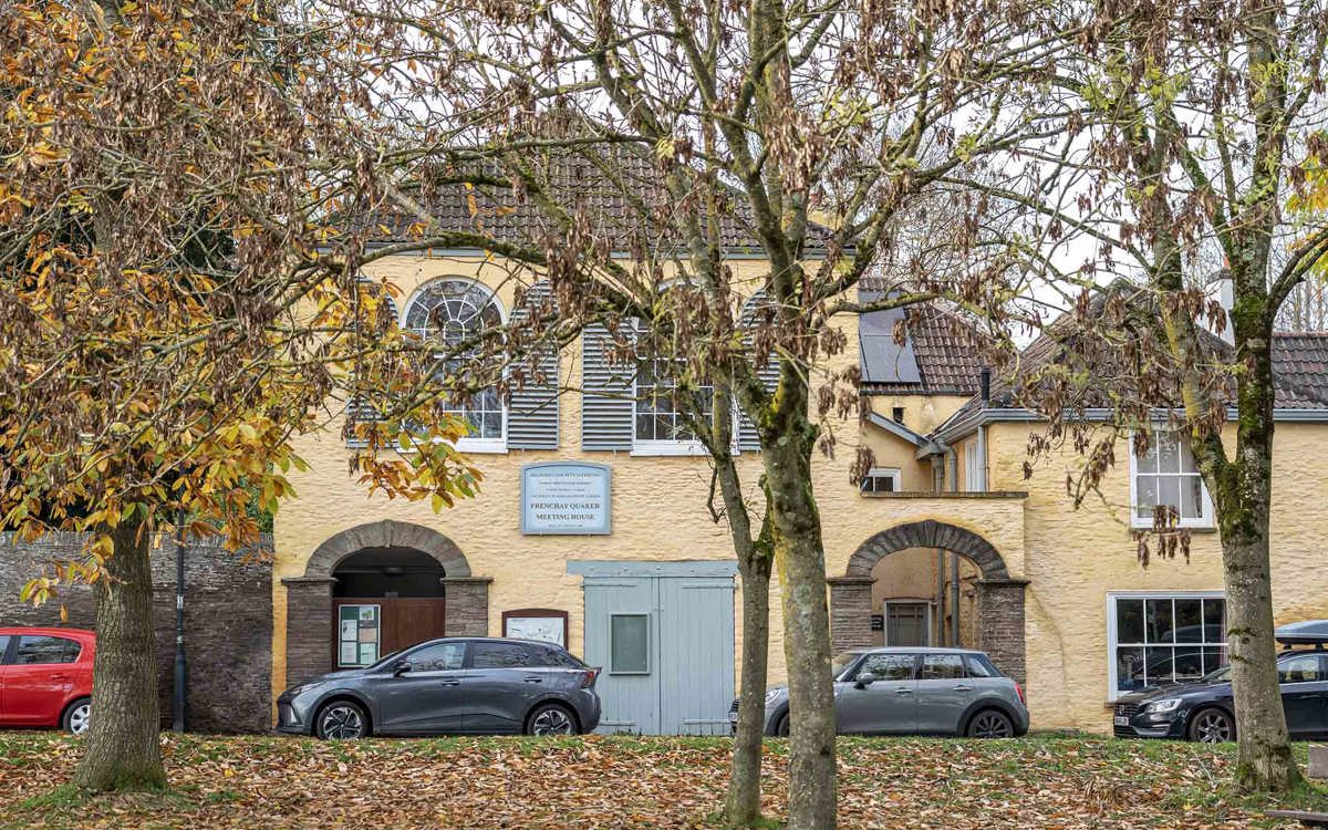 Frenchay Bristol | Area Guide | Ocean Estate Agents
