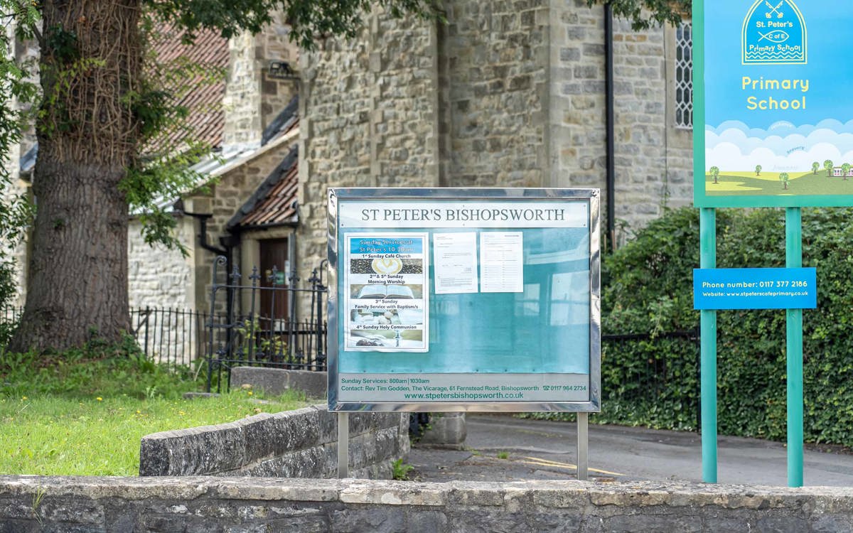 Bishopsworth Bristol | Location Guide | Ocean Estate Agents
