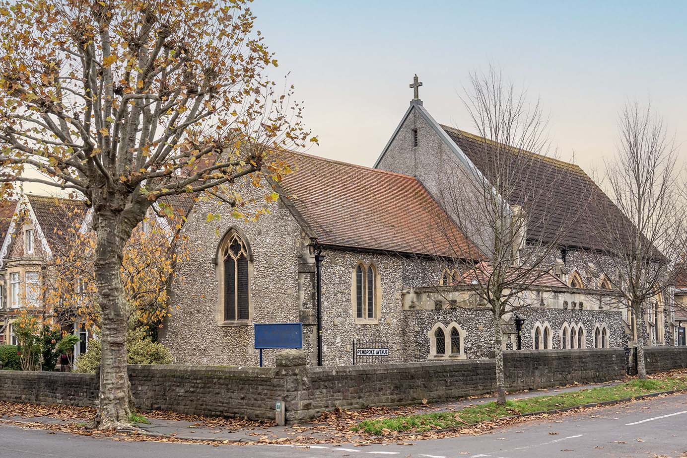 Shirehampton Bristol | Location Guide | Ocean Estate Agents