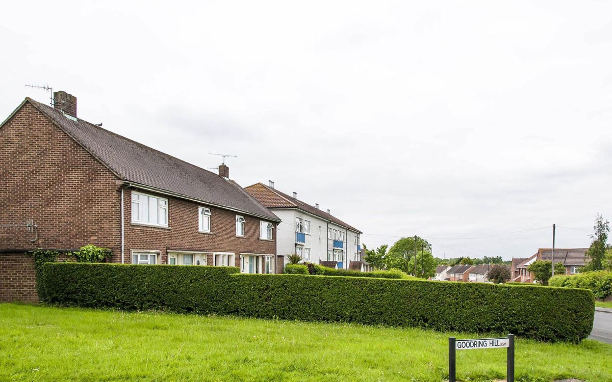 Lawrence Weston Bristol | Area Guide | Ocean Estate Agents