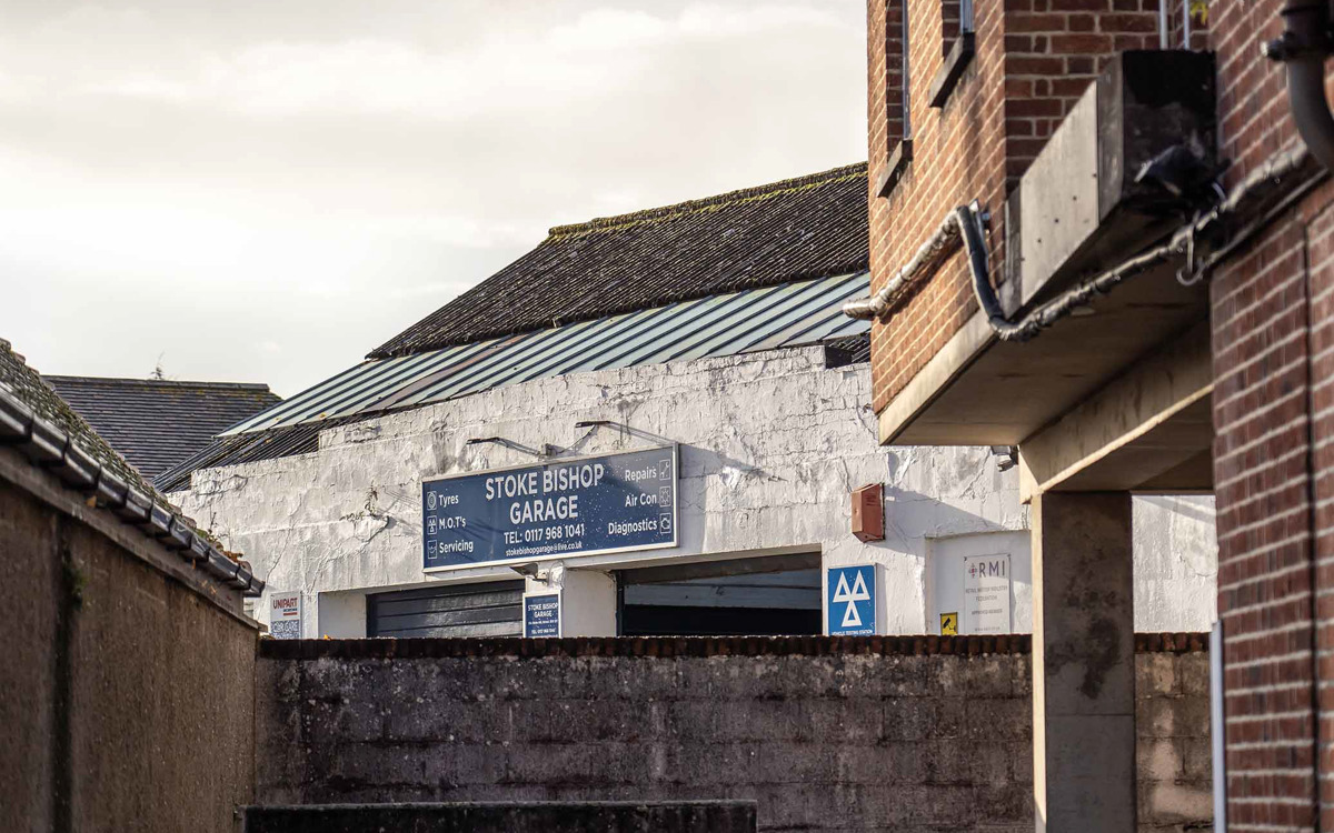 Stoke Bishop | Location Guide | Ocean Estate Agents