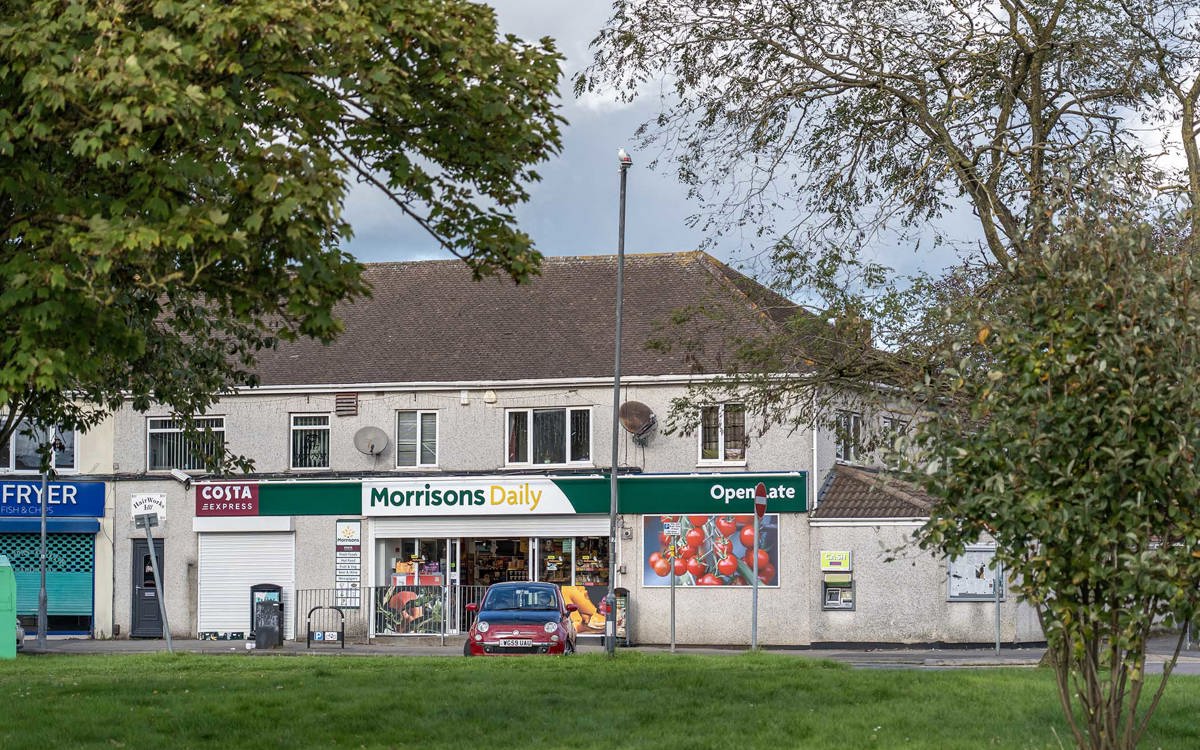 Little Stoke Bristol | Area Guide | Ocean Estate Agents