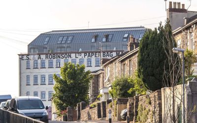Local guide to Bedminster in Bristol | Ocean Estate Agents