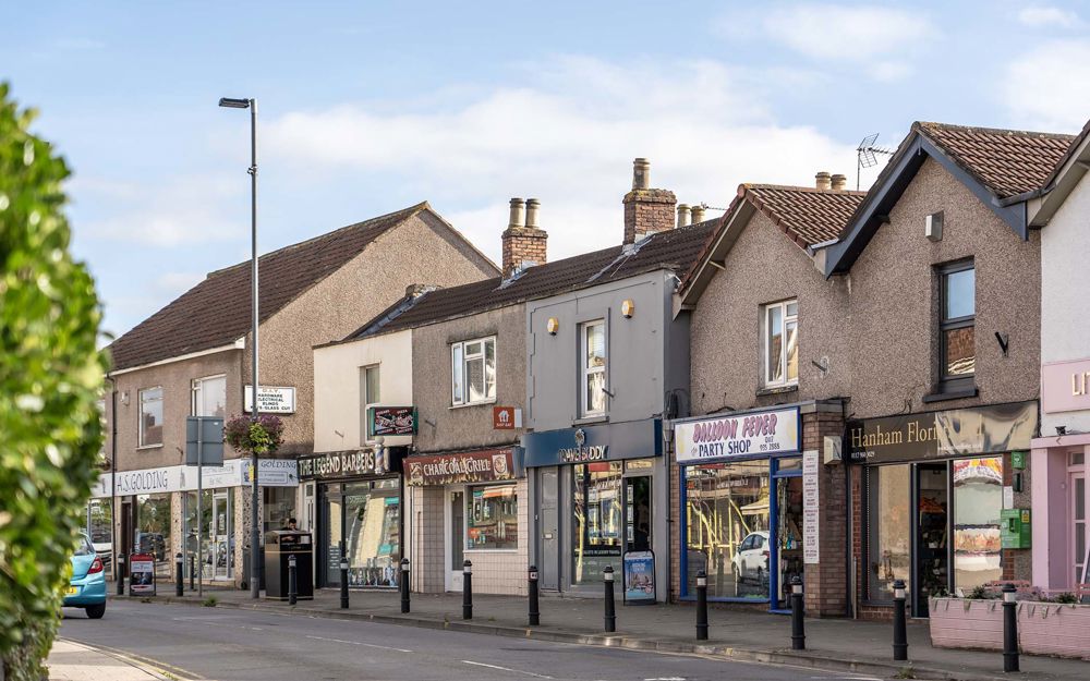 Local guide to Hanham in Bristol | Ocean Estate Agents