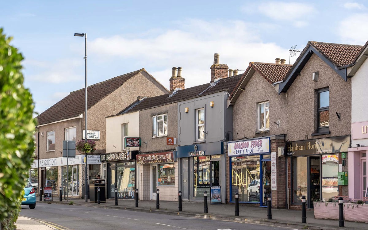 Hanham Bristol | Area Guide | Ocean Estate Agents