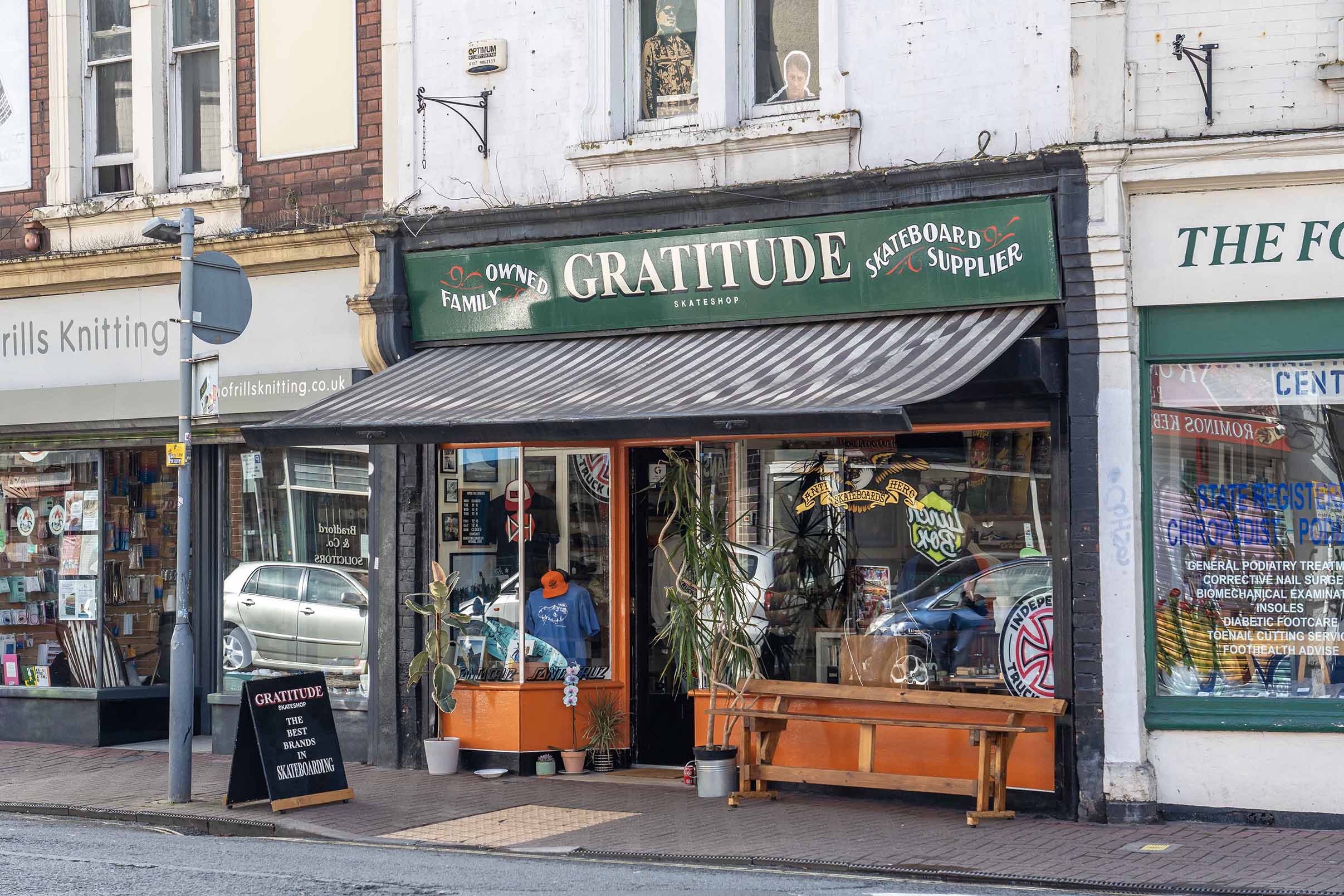 Bedminster Bristol Location Guide | Ocean Estate Agents