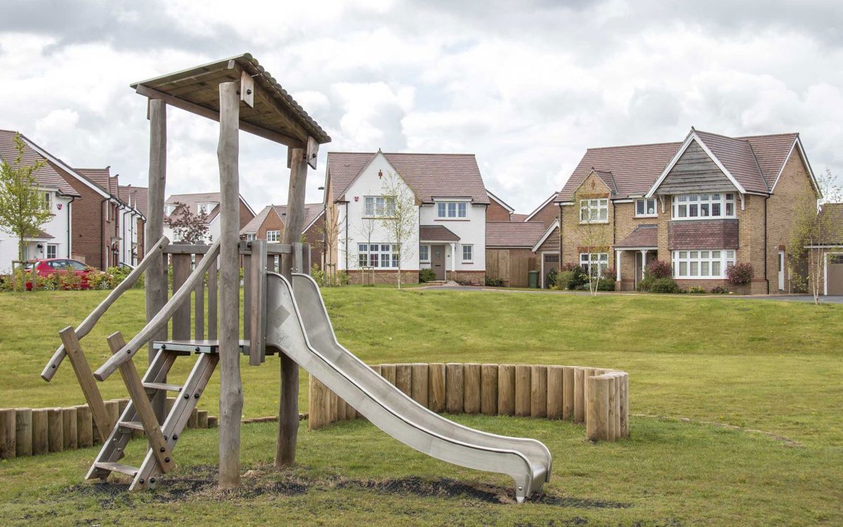 Cheswick Village Bristol | Area Guide | Ocean Estate Agents