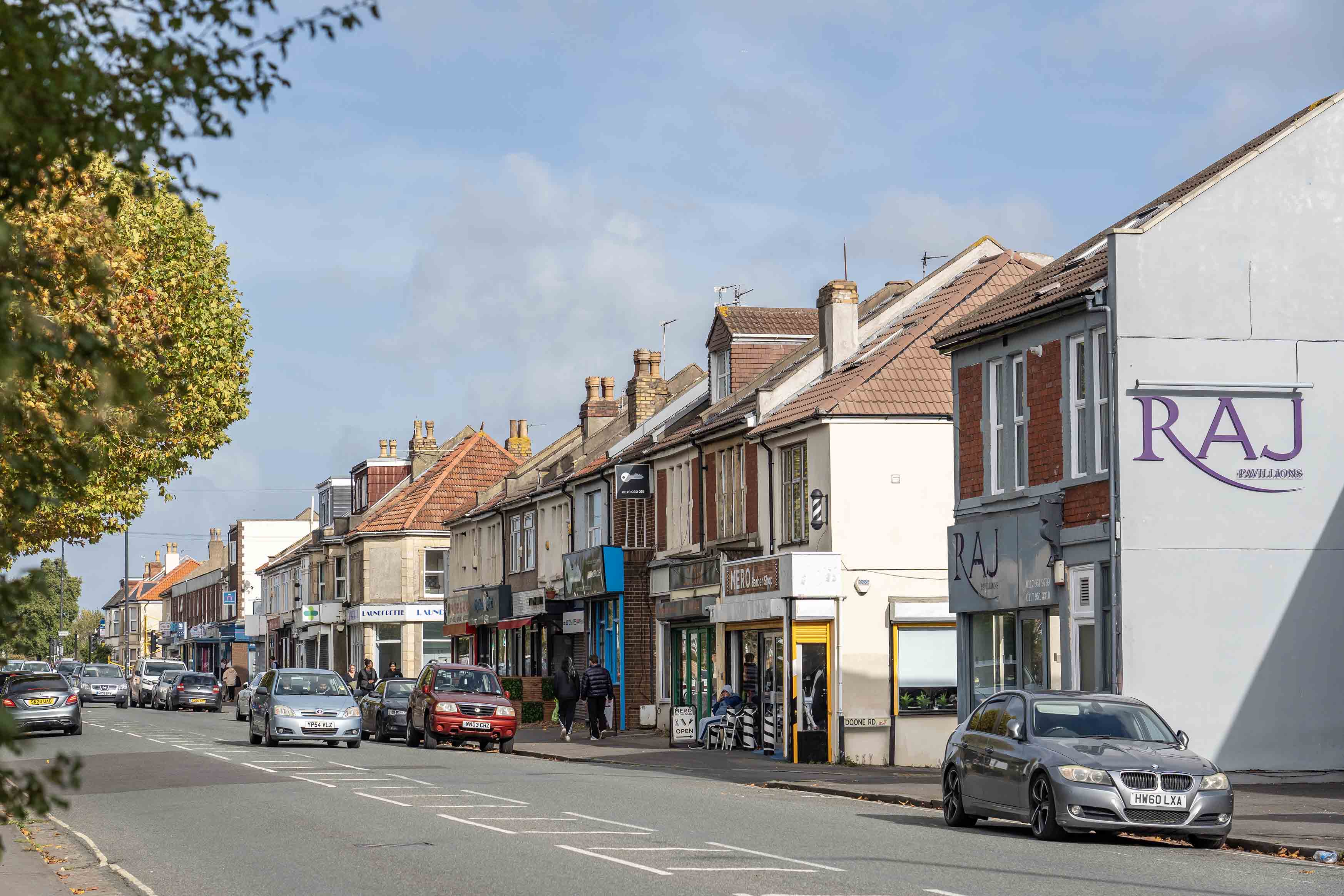 Filton Bristol | Location Guide | Ocean Estate Agents