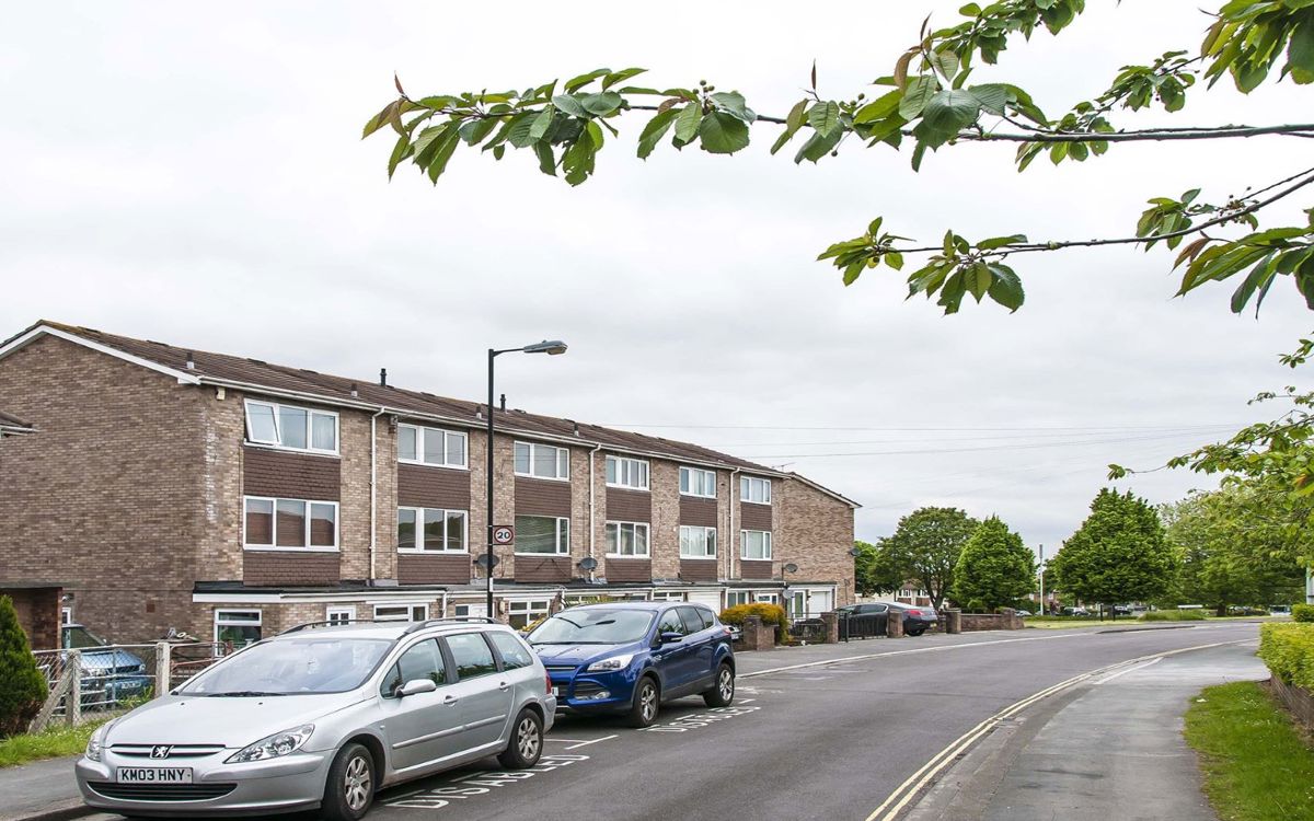 Lawrence Weston Bristol | Area Guide | Ocean Estate Agents