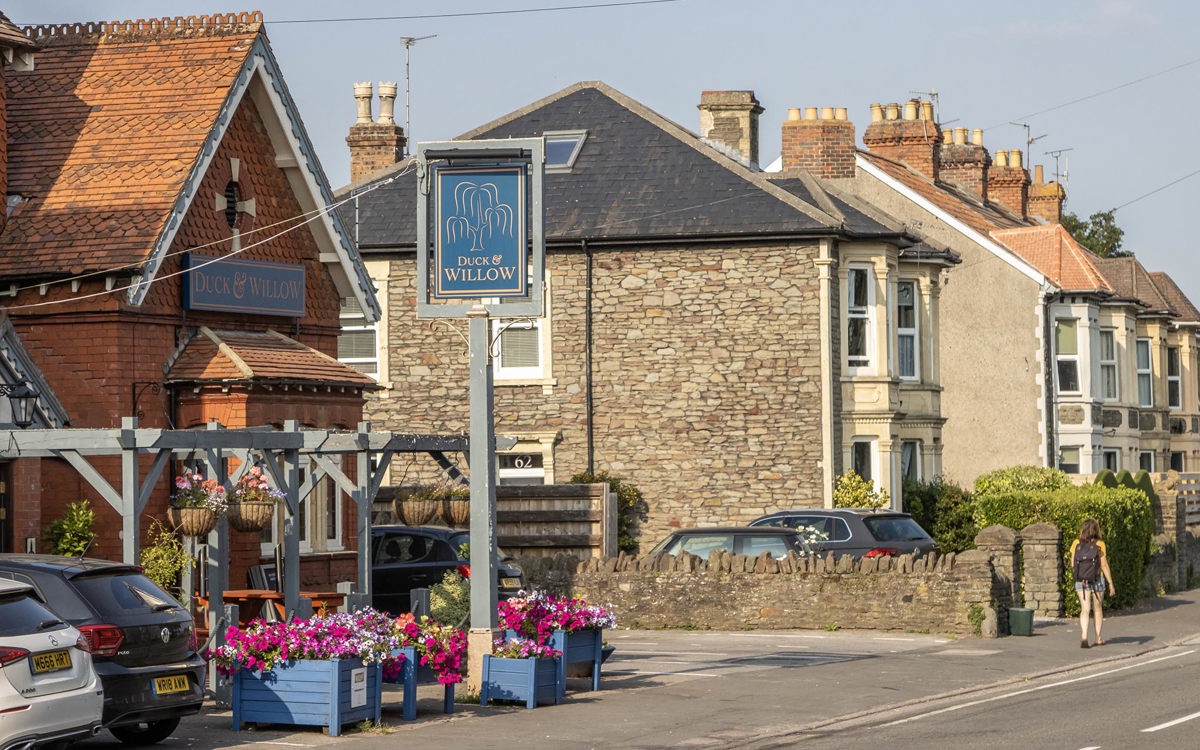 Downend Bristol | Area Guide | Ocean Estate Agents