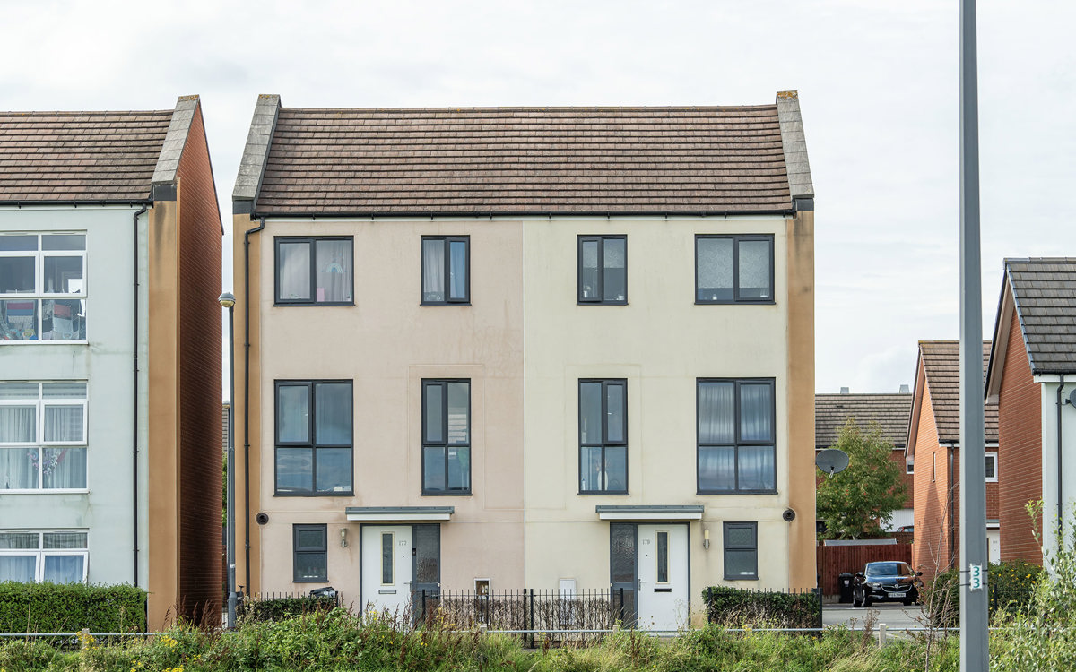 Charlton Hayes Bristol | Area Guide | Ocean Estate Agents