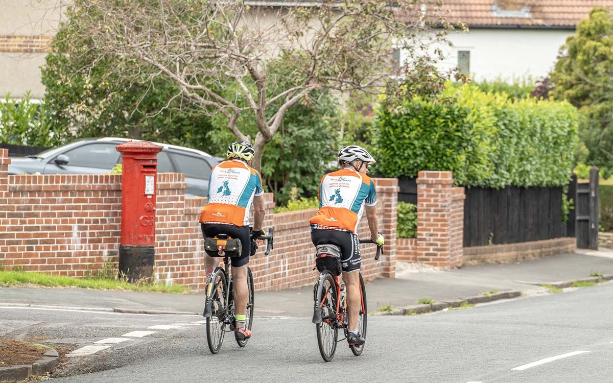 Coombe Dingle Bristol | Area Guide | Ocean Estate Agents