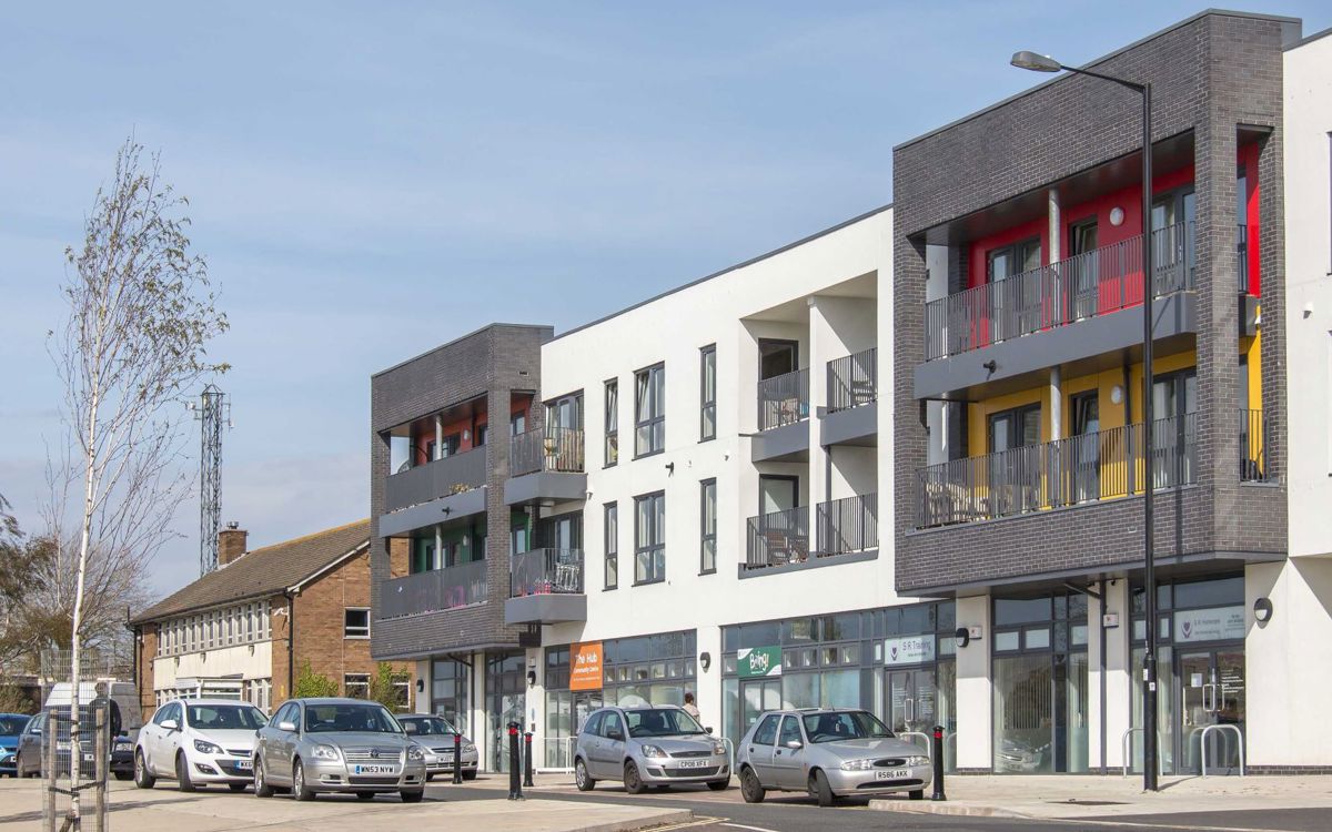 Lockleaze Bristol | Area Guide | Ocean Estate Agents