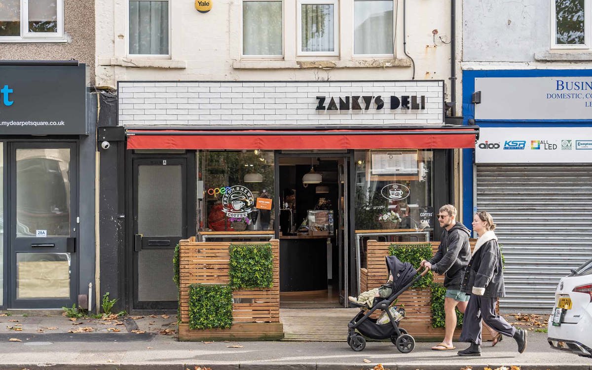 Filton Bristol | Area Guide | Ocean Estate Agents