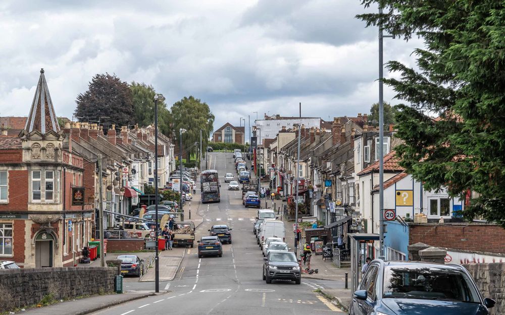 Local guide to Brislington in Bristol | Ocean Estate Agents