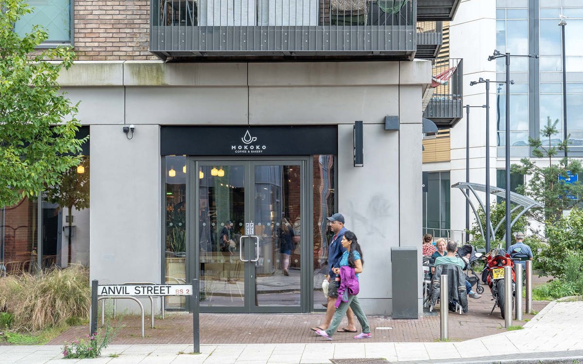 Redcliffe, Temple Quay | Area Guide | Ocean Estate Agents