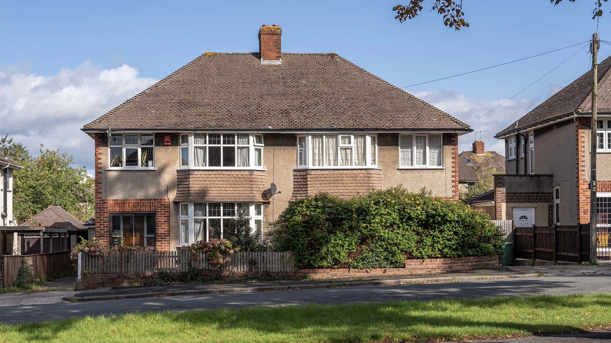 3 bedroom semi-detached house for sale, Westbury-on-Trym, Bristol ...