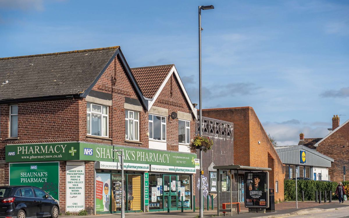 Local guide to Hanham in Bristol | Ocean Estate Agents