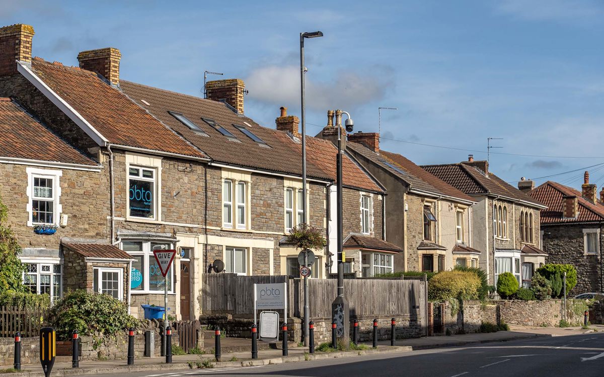 Local guide to Hanham in Bristol | Ocean Estate Agents