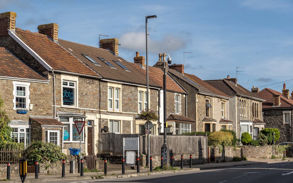 Hanham Bristol | Area Guide | Ocean Estate Agents