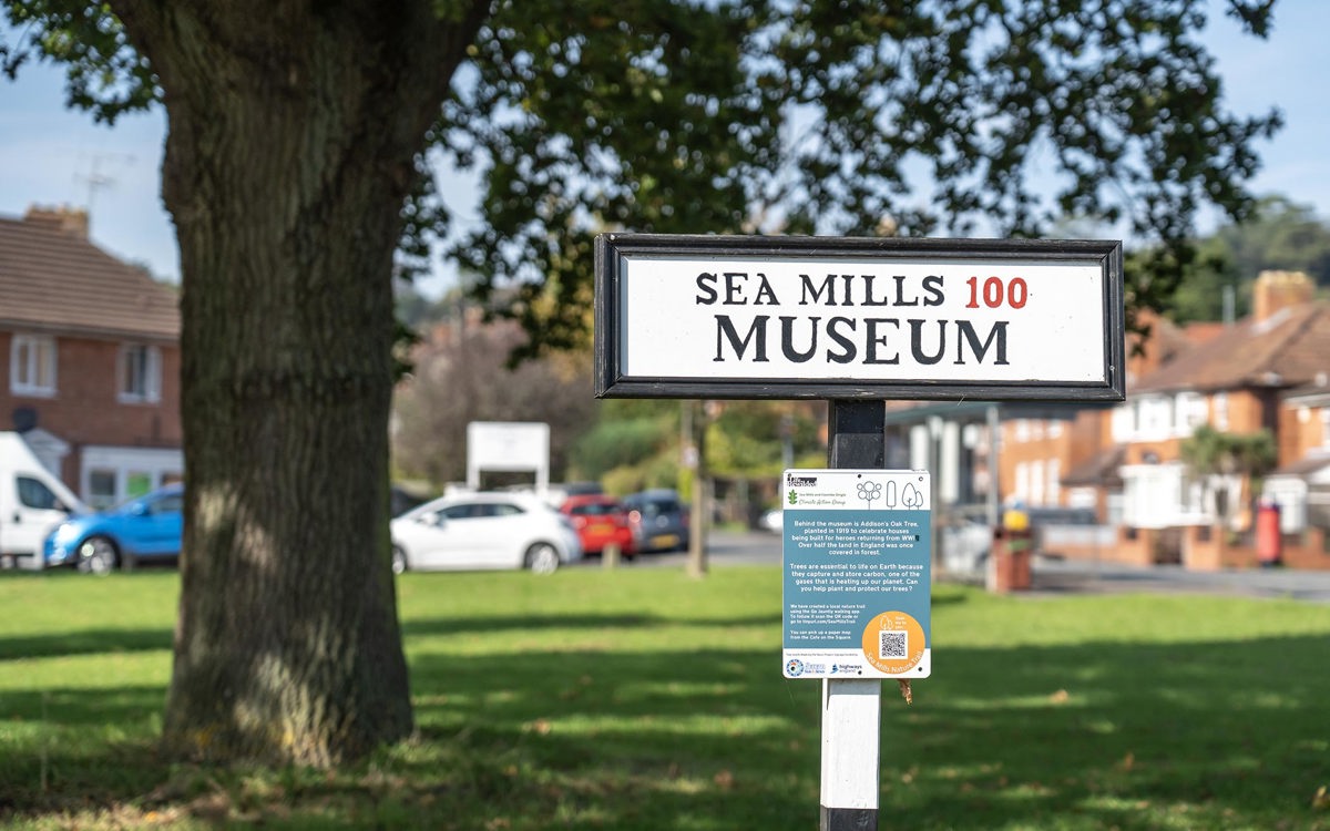 Sea Mills Bristol | Location Guide | Ocean Estate Agents