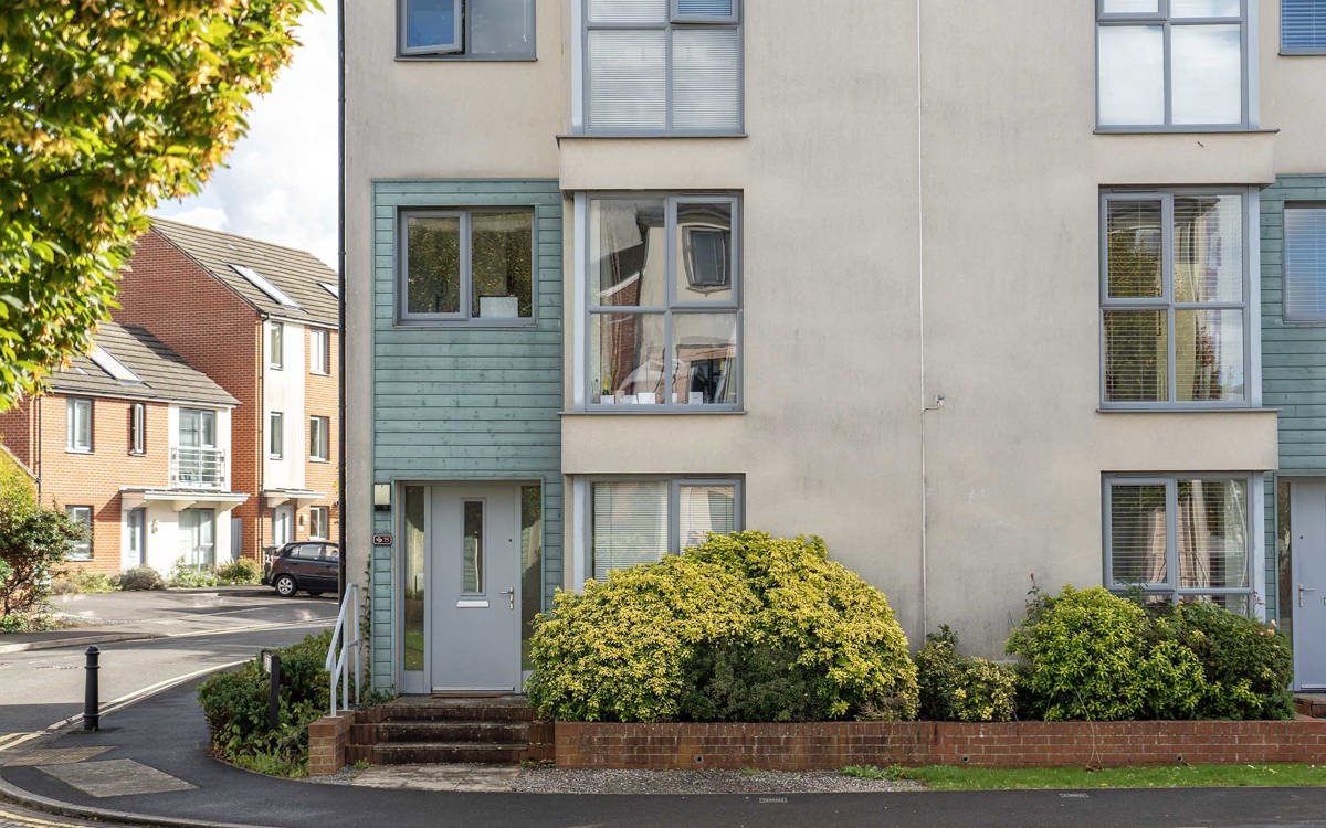 Cheswick Village Bristol | Area Guide | Ocean Estate Agents