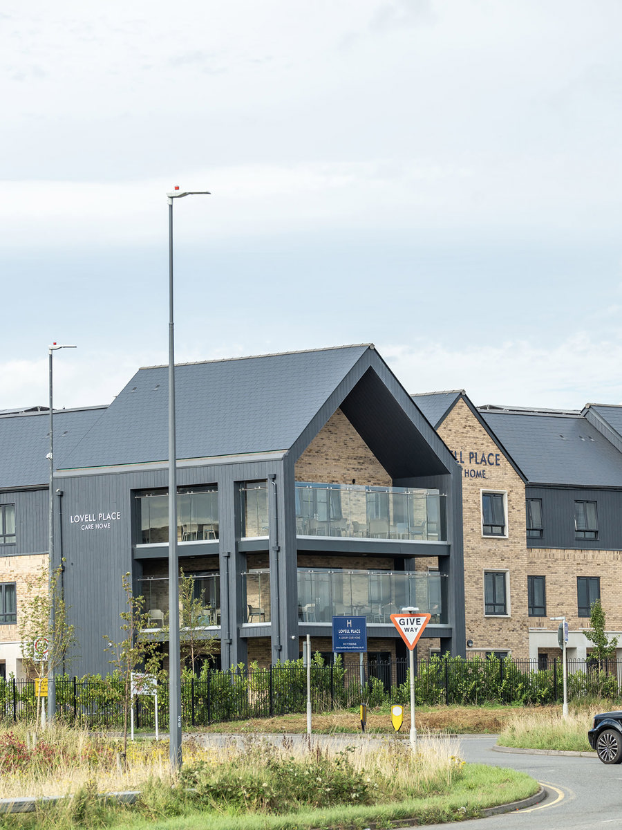 2 bedroom end terraced house for sale, Charlton Hayes, Bristol | Ocean ...