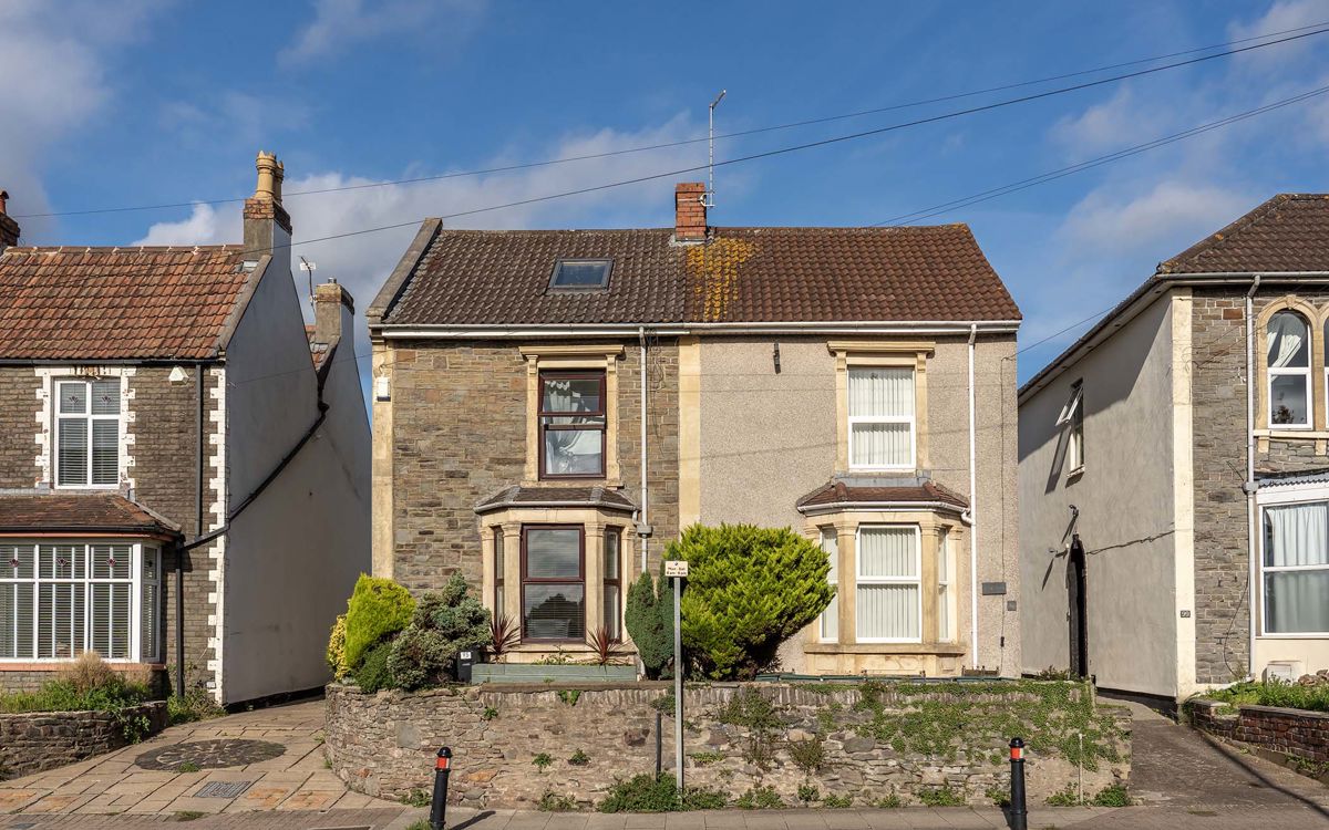Local guide to Hanham in Bristol | Ocean Estate Agents