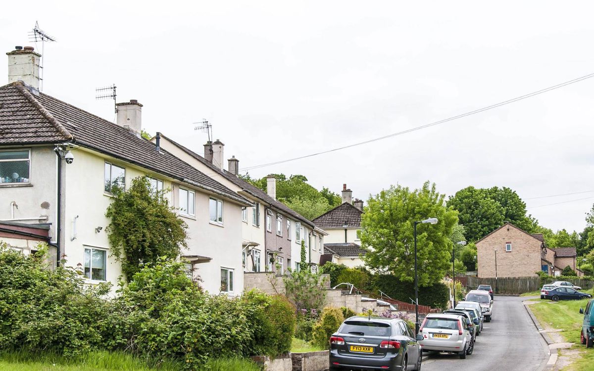 Lawrence Weston Bristol | Area Guide | Ocean Estate Agents