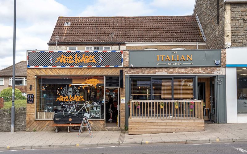 Local guide to Hanham in Bristol | Ocean Estate Agents