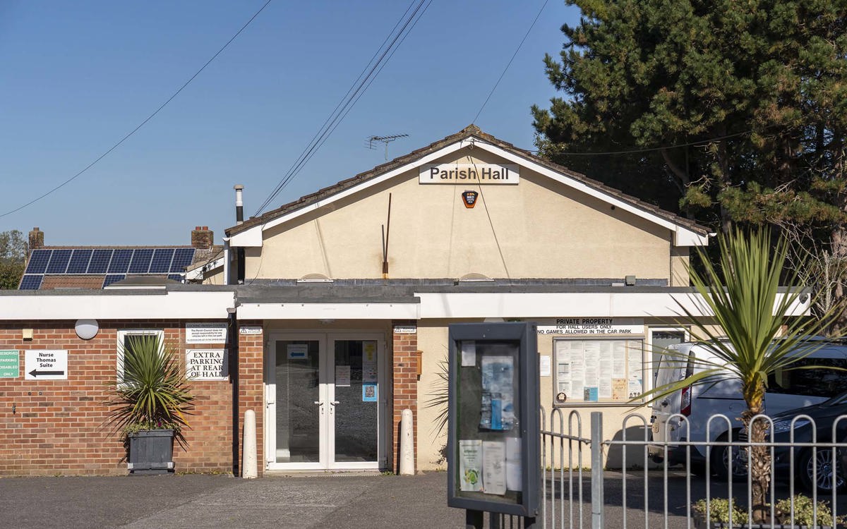 Locking Village, Locking Parklands | Area Guide | Ocean Estate Agents