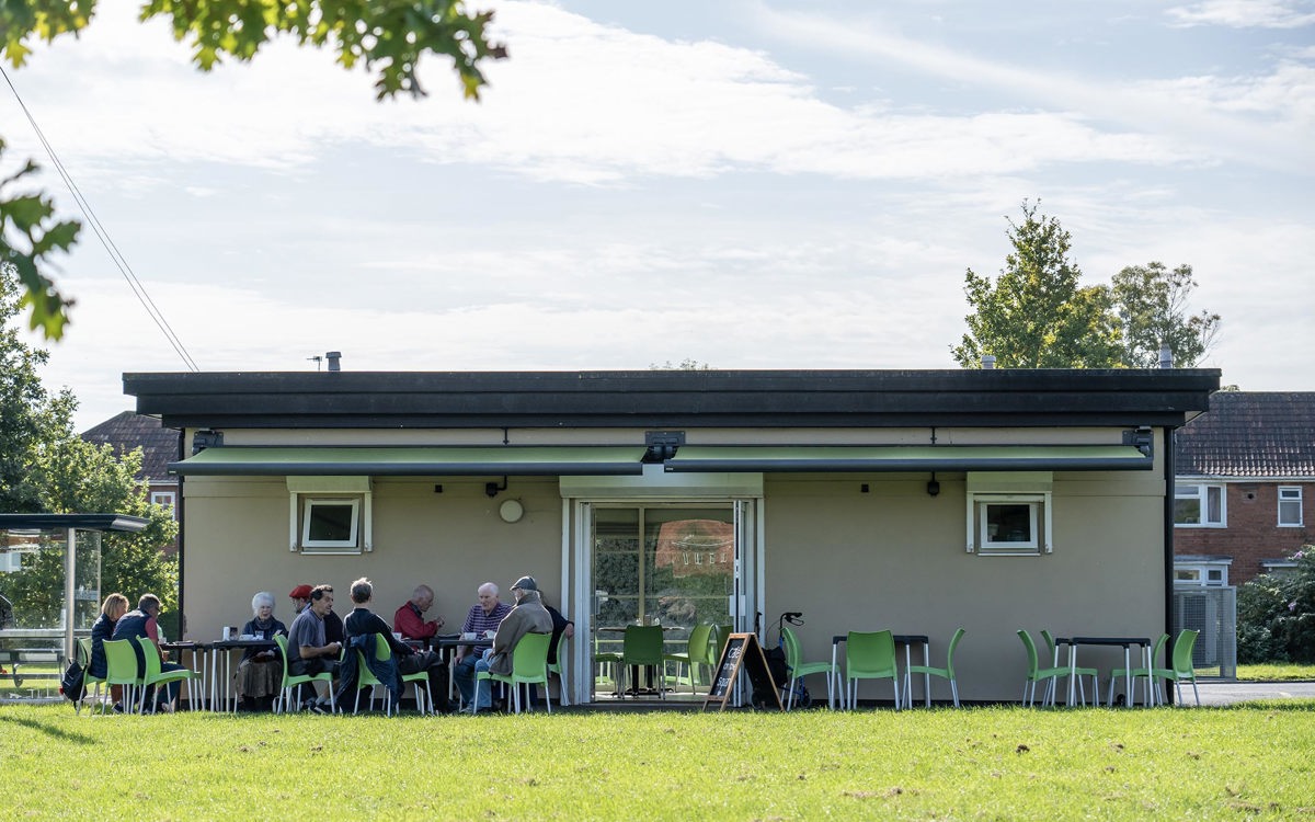 Sea Mills Bristol | Area Guide | Ocean Estate Agents