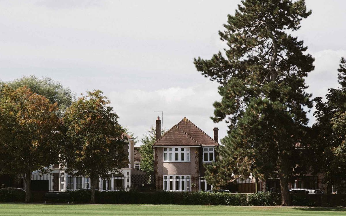 Staple Hill Bristol | Area Guide | Ocean Estate Agents