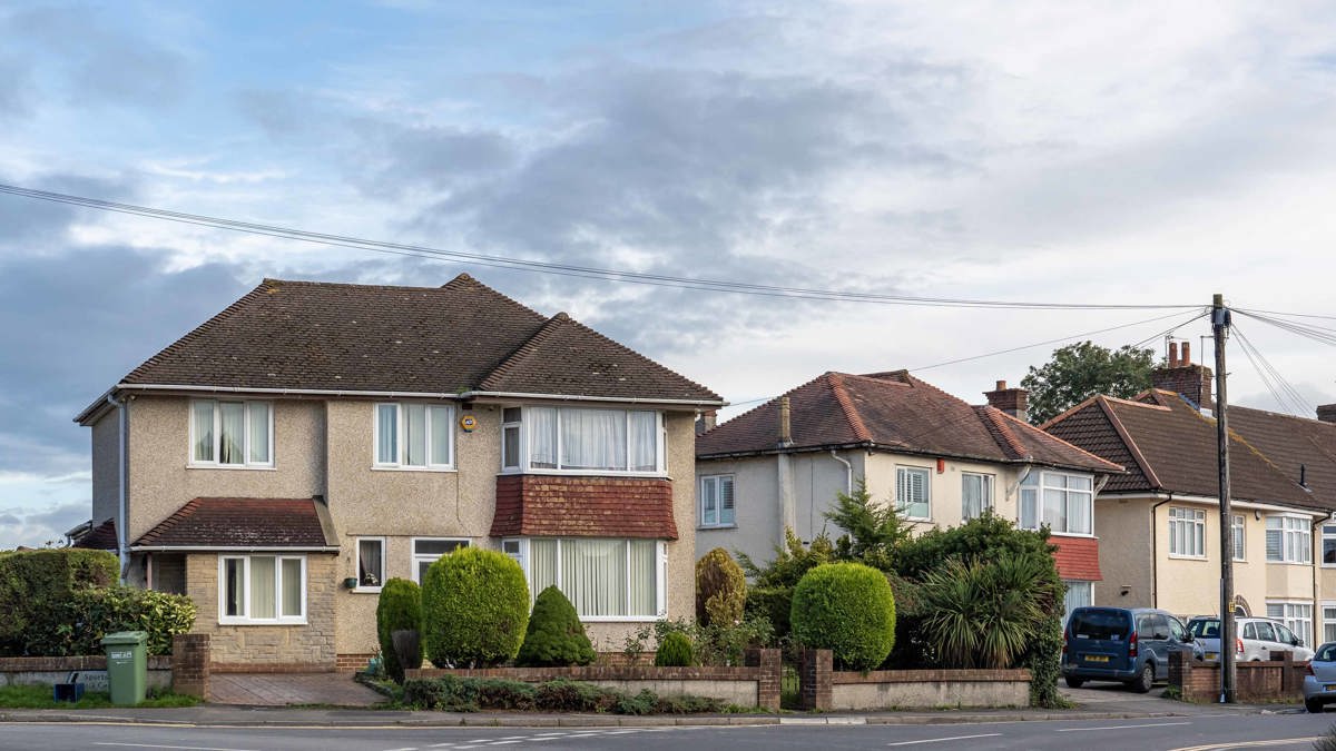 Lockleaze Bristol | Area Guide | Ocean Estate Agents