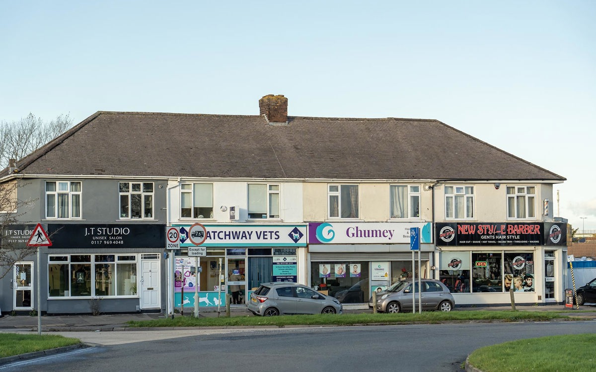 Patchway Bristol | Area Guide | Ocean Estate Agents