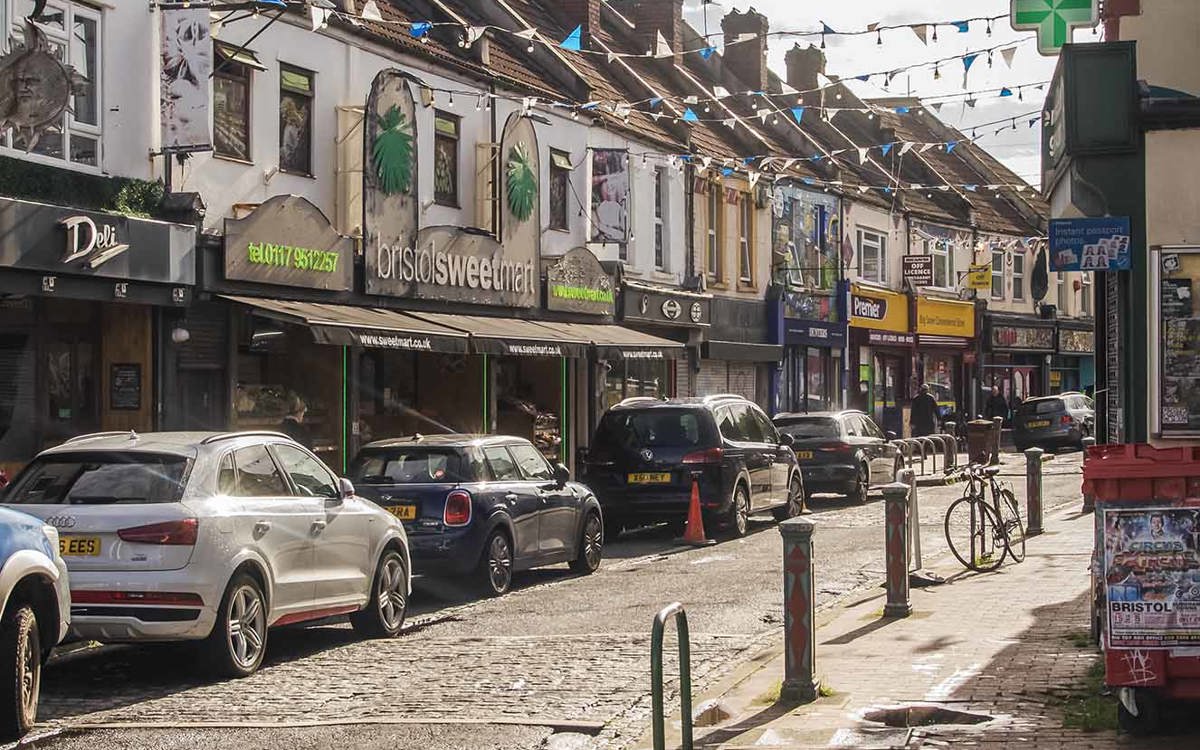 Easton Bristol | Area Guide | Ocean Estate Agents