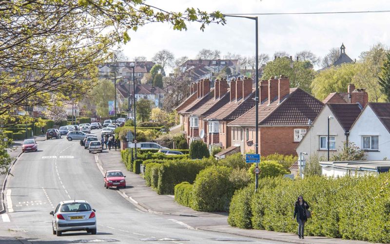 Lockleaze Bristol | Area Guide | Ocean Estate Agents