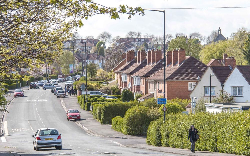 Lockleaze Bristol | Area Guide | Ocean Estate Agents