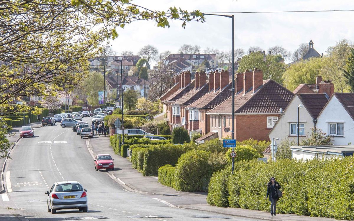 Lockleaze Bristol | Area Guide | Ocean Estate Agents