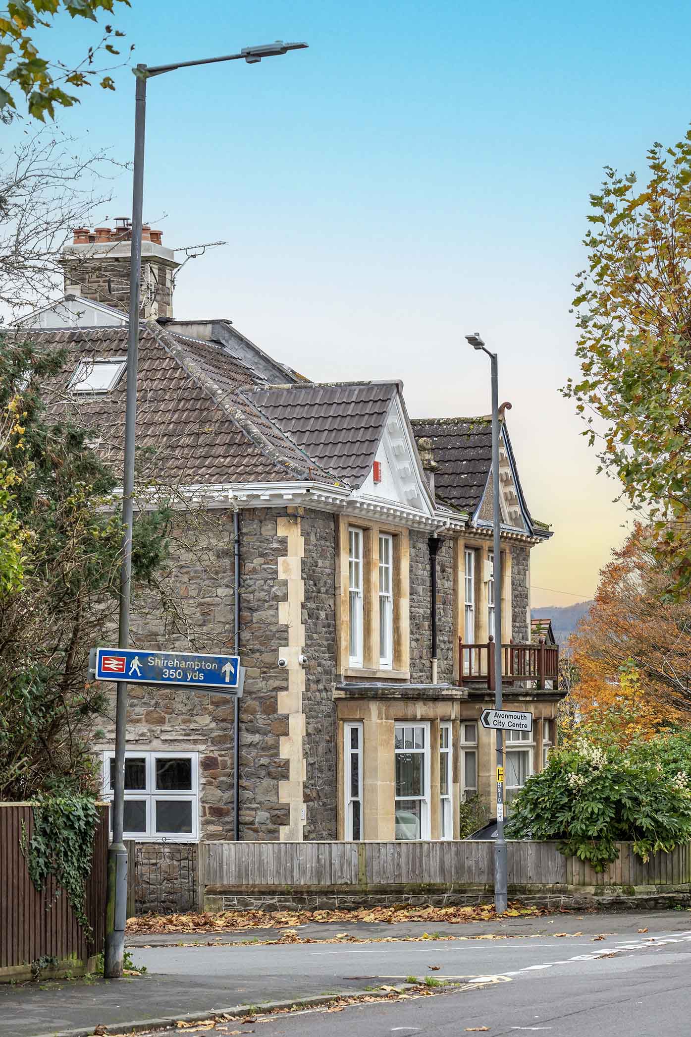 Shirehampton Bristol | Location Guide | Ocean Estate Agents