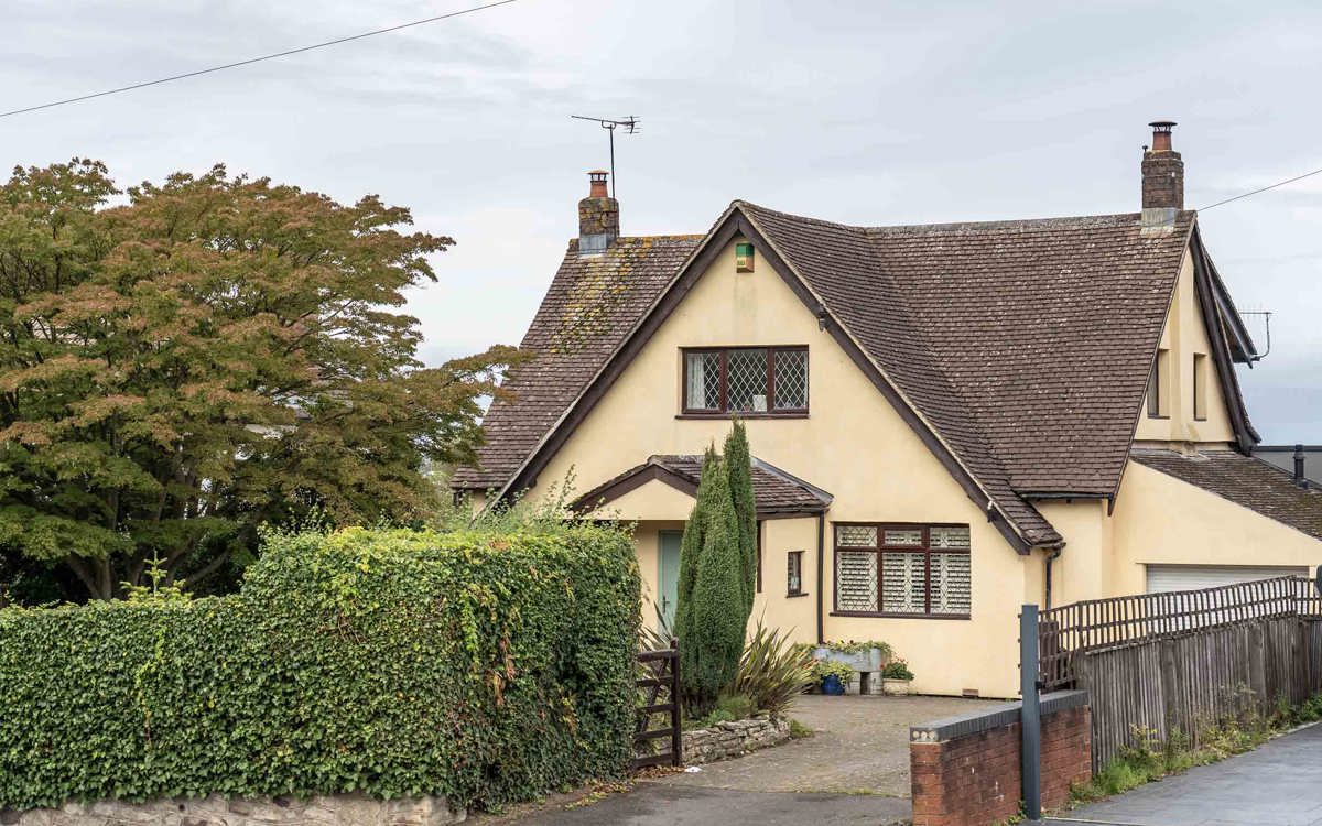 Brentry Bristol | Area Guide | Ocean Estate Agents