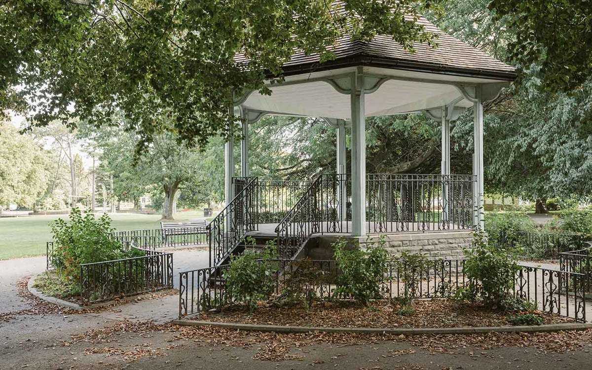 Staple Hill Bristol | Area Guide | Ocean Estate Agents