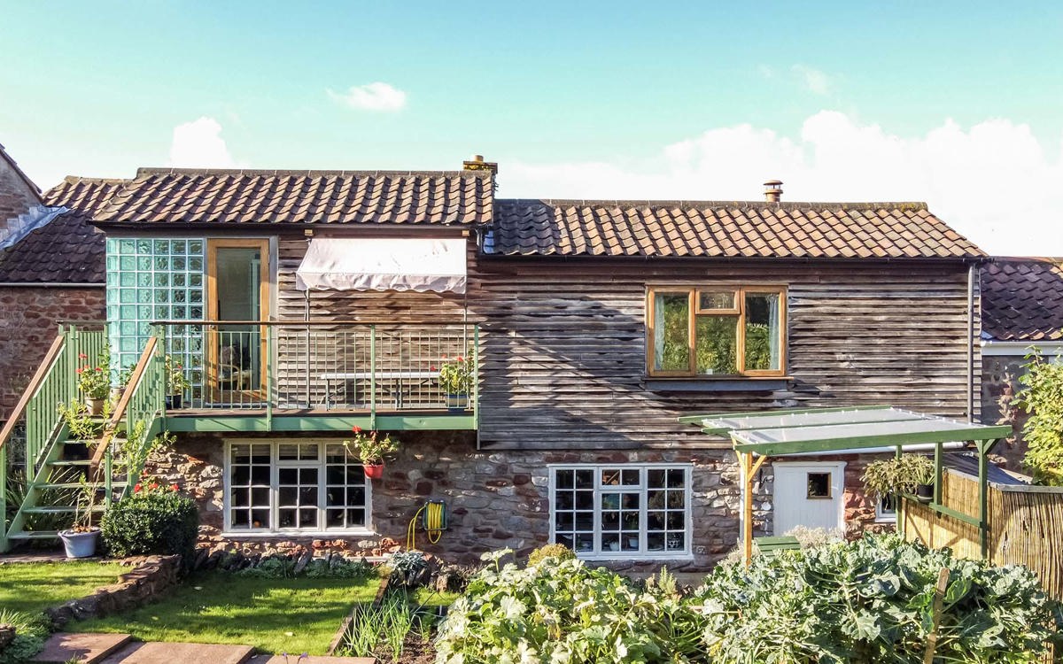 Portishead Somerset | Area Guide | Ocean Estate Agents